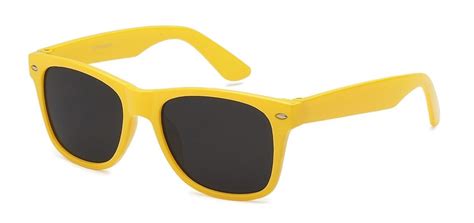 Neon Wayfarerunisex Shadesbulk Sunglasses Canadasunrayzz