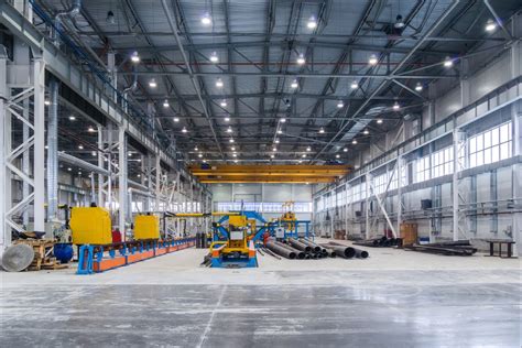 Industrial Led Floodlights Supplier Ledtec Led Lighting Solutions