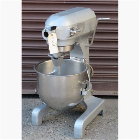 Hobart 20 Quart A200 Mixer, Used Excellent Condition Mixers & Mixer ...