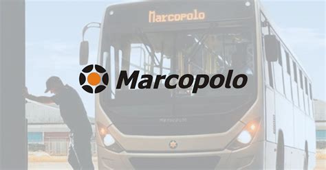 Marcopolo Pomo4 Anuncia Pagamento De Jcp No Valor De R 007 Por Ação
