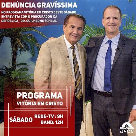 Avec Associação Vitória Em Cristo On Twitter Hj O Pr Silas