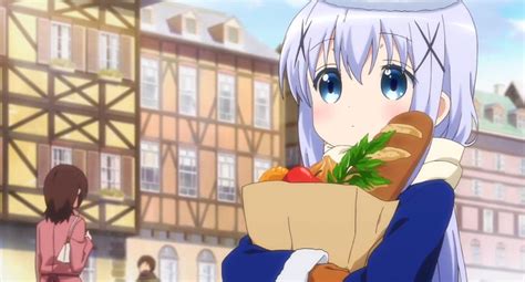 Xxx請問您今天要來點兔子嗎 第二季 02線上看 青春夢幻、萌系列 動漫 Myvideo｜陪你每一刻