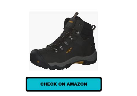 4 Best Hiking Boots For Achilles Tendonitis In 2024
