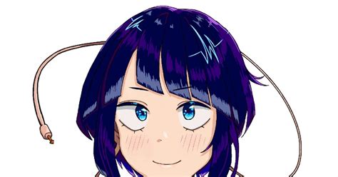 耳郎響香 無題 キリンねこのイラスト Pixiv