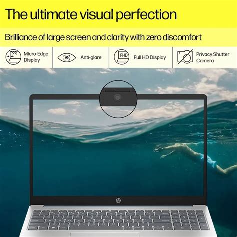 HP 15 FD0006TU Laptop 15 6 Inches Core I3 At 46000 In Jammu ID