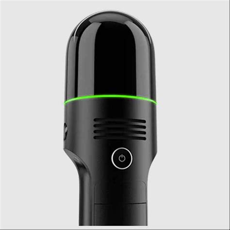 Leica Blk Arc Autonomous Laser Scanning Module