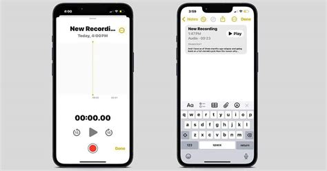 How To Record Generate Live Transcriptions In Notes IOS 18 IPadOS