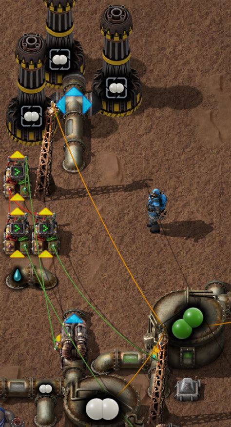 Can Someone Help Me With This Circuit R Factorio