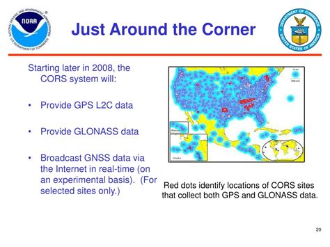 Ppt Enhancing Positioning Accuracy With Cors System Powerpoint