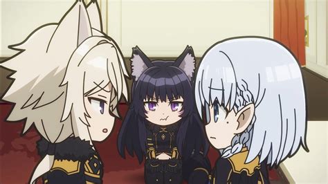 【한글 자막】『그림자 오퍼레이션 2』일곱 그림자는 좀 현명하게 보이고 싶어 [어둠의 실력자가 되고 싶어서 ] Youtube