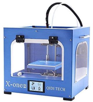Qidi X One 2 3D Make