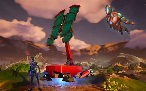Fortnite Season 5 Chapter 4 Live Event All We Know Wingg