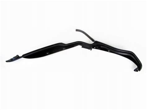 LISTWA LEWA CZUJNIK OTWIERANIA KLAPY X TRAIL T32 12297458893