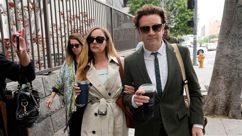 Danny Masterson Hollywood Star Wegen Vergewaltigung Schuldig