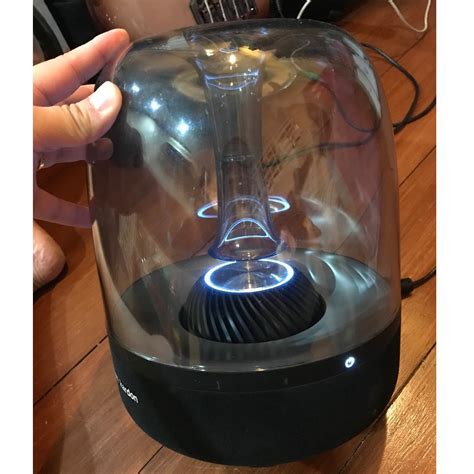 Harman Kardon Aura Studio (1st generation), Audio, Soundbars, Speakers ...