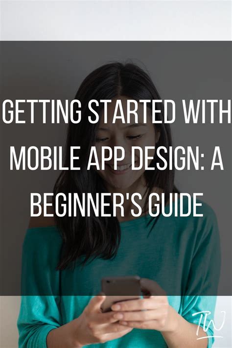 getting started with mobile app design a beginner s guide budget