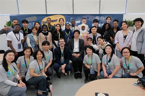 Ntu E Newsletter