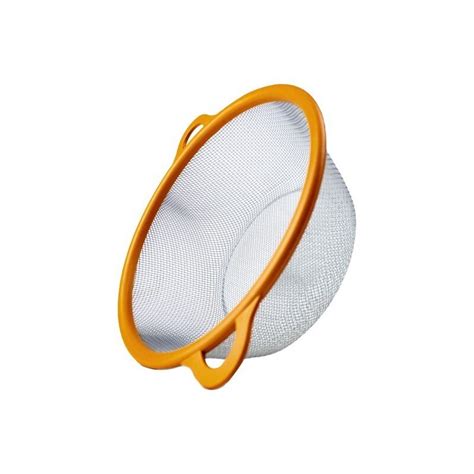 Телена цедка за измиване на плодове АЖОМЕ Emagbg