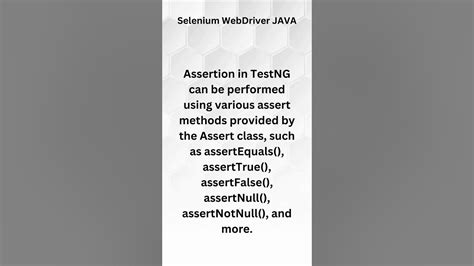 Selenium Web Driver Java Tips Seleniumwebdriver Java Testautomation
