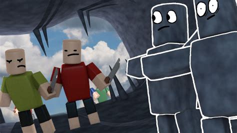 Roblox I AM STONE HIDE AND SEEK Extreme Hide And Seek I AM STONE