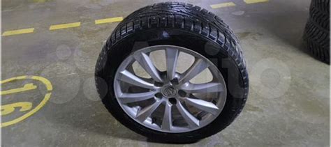 Колёса в сборе на Lexus GS купить в Москве | Авито