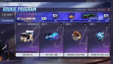 Ace Racer: как получать много ресурсов и улучшений | BlueStacks