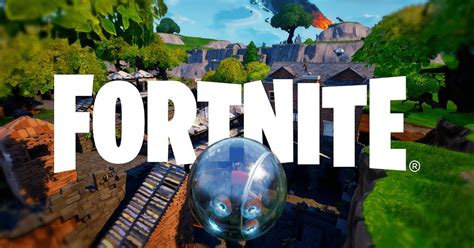 Fortnite Chapter 4 Season Og Blast Off Trailer Vg247