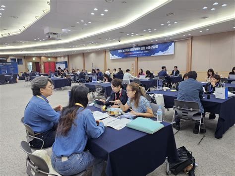 농기계자재 박람회 성료950만불 수출 Mou 성과 전자신문