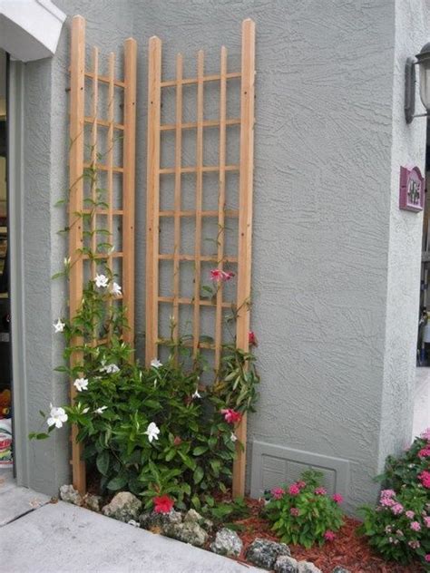 Small Space Lattice