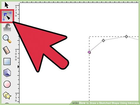 Inkscape как нарисовать дугу 89 фото