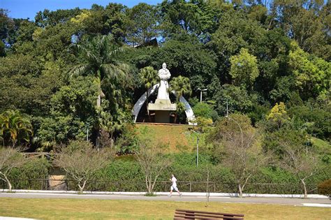 Faça Um Passeio Por São Caetano Do Sul A Cidade Com A Melhor Qualidade