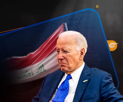 خديعة الحوار الاستراتيجي بين الولايات المتحدة والدول العربية العراق