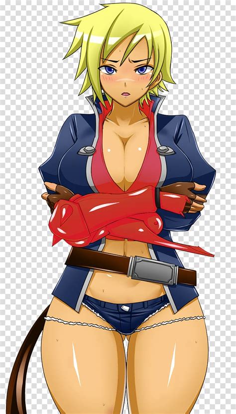 Sexy Sprites Clip Art