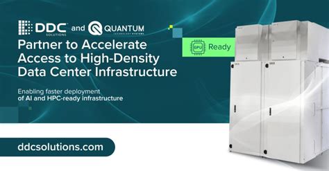 Exciting News Ddc Solutions