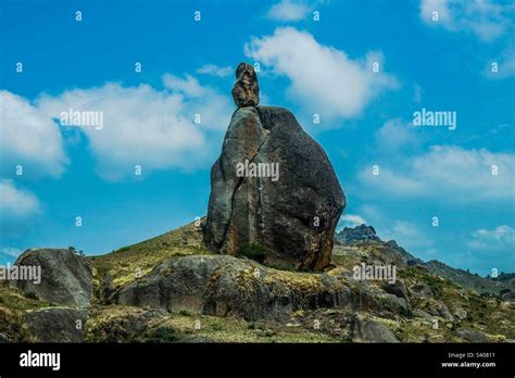 Plateau State Nigeria Hi Res Stock Photography And Images Alamy