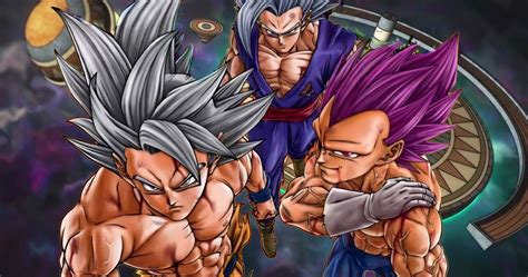 Dragon Ball 10 Hilarious Broly Memes Only True Fans Will Understand