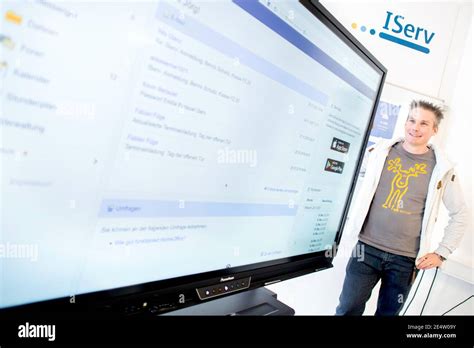 Iserv High Resolution Stock Photography And Images Alamy