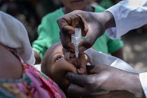 Malaria Vaccine Support