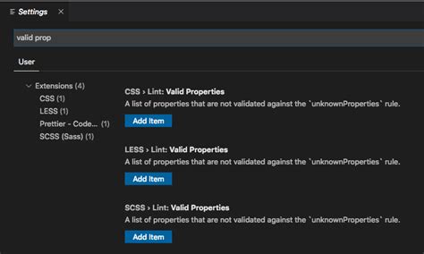 Test String Array Setting Gui · Issue 77427 · Microsoftvscode · Github