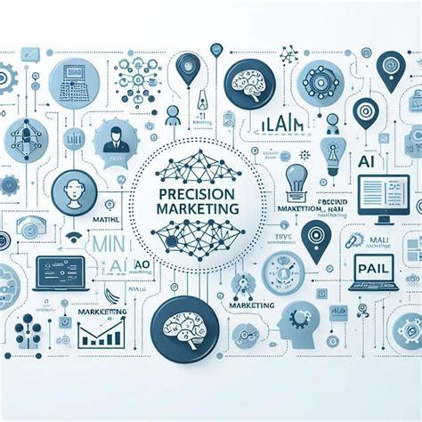 Precision Marketing Harnessing Machine Learning Ppc Future