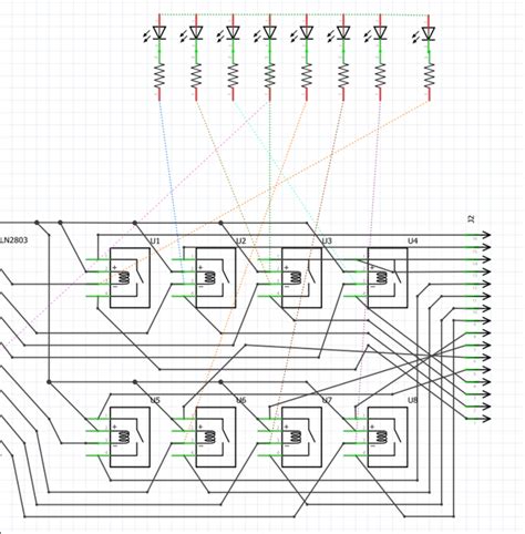 GitHub Mtaost Serial Controlled Relay Board A Command Line Controlled Relay Array To Automate
