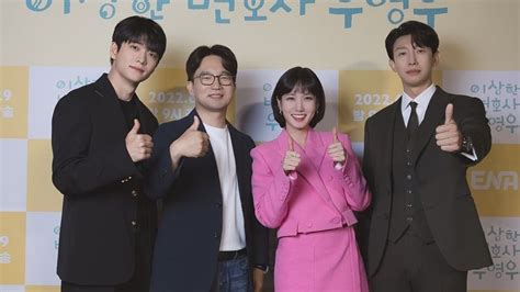 Sutradara Terkejut Tahu Extraordinary Attorney Woo Dapat Sambutan Positif