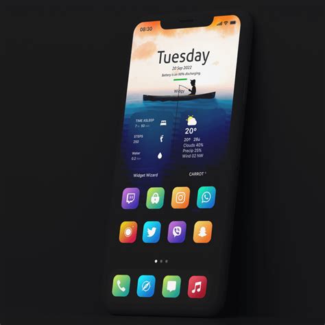 [paid Release] Liaca Dark Available Now R Iosthemes