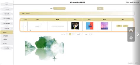 计算机毕业设计springboot基于java的酒水销售系统y2y339【附源码】 Csdn博客
