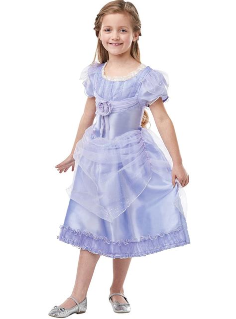 Buy Clara Girls The Nutcracker Character Costume Mydeal Australia