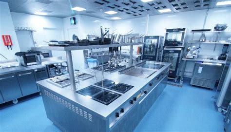 Another Rcl Project Successfully Delivered On Time The Clink Restaurant Hmp Styal