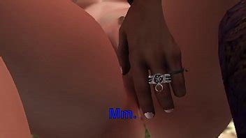 Katherine S Home Orgasmic Second Life SL Sex XVIDEOS COM