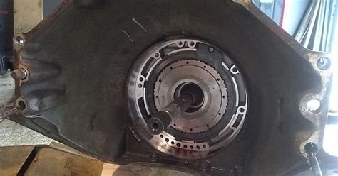 4l80e Front Pump Album On Imgur