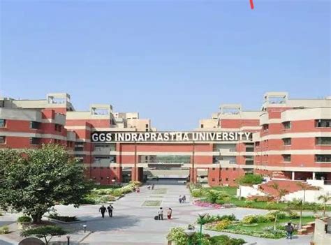 Yash S Review On Sri Guru Tegh Bahadur Institute Of Management And Information Technology
