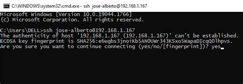Ubuntu Server On A Raspberry Pi Joseamaita